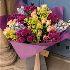 Fiona's Flowers Room to Bloom Florist Elgin